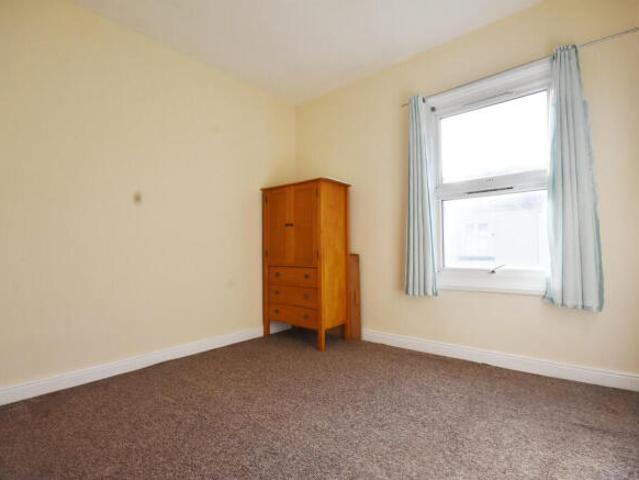 2 bedroom terraced house for rent in Silverton Road, Foleshill, Coventry, CV6