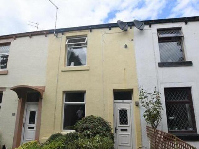 2 Bedroom Terraced House For Rent In Simonstone