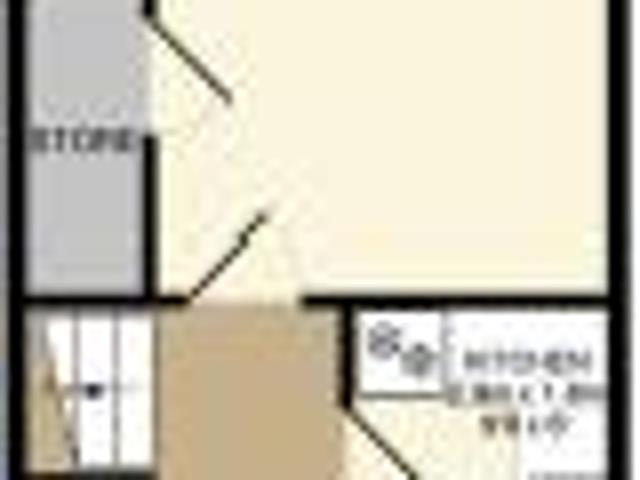 2 bedroom terraced house for rent in Skippetts Gardens, Basingstoke, Hampshire, RG21