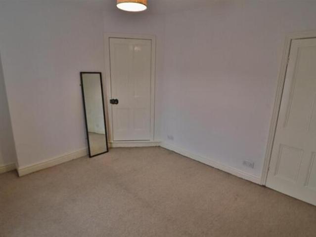 2 bedroom terraced house for rent in Slater Street, Warrington, WA4
