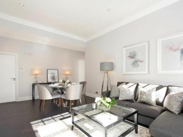 2 Bedroom Terraced House For Rent In Sloane Square