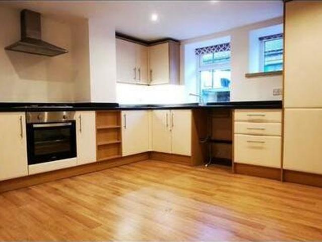 2 bedroom terraced house for rent in Spa Mill Terrace Huddersfield HD7