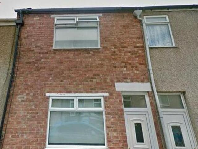 2 Bedroom Terraced House For Rent In Spennymoor, Durham