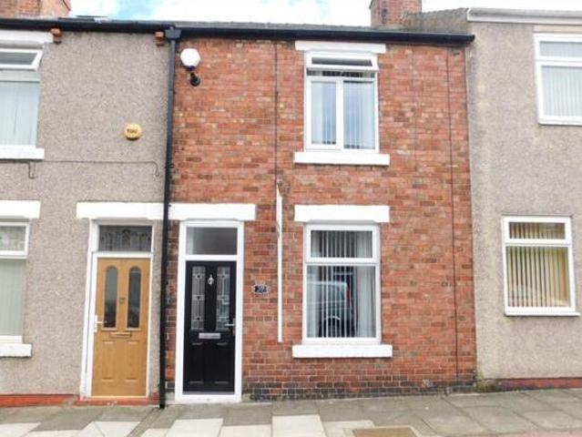2 Bedroom Terraced House For Rent In Spennymoor, Durham