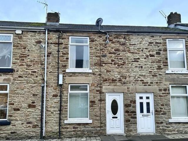 2 Bedroom Terraced House For Rent In Spennymoor, Durham