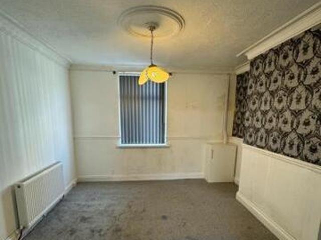 2 Bedroom Terraced House For Rent In Spennymoor, Durham