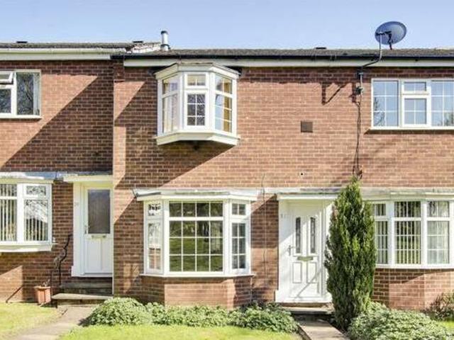 2 bedroom terraced house for rent in Spinningdale Arnold Nottinghamshire NG5 8QS NG5