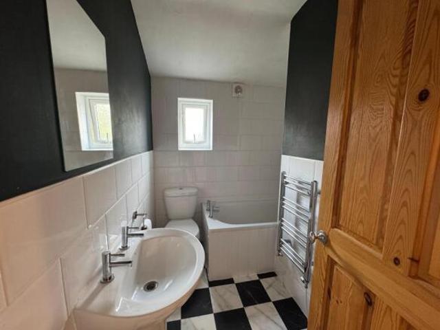 2 bedroom terraced house for rent in Springfield Cottages, Victoria Road, L23 7XX, L23