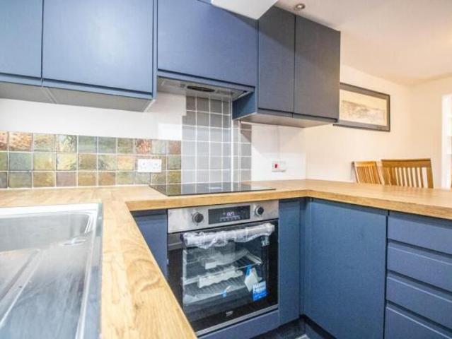 2 bedroom terraced house for rent in Springfield Road, Cambridge, CB4