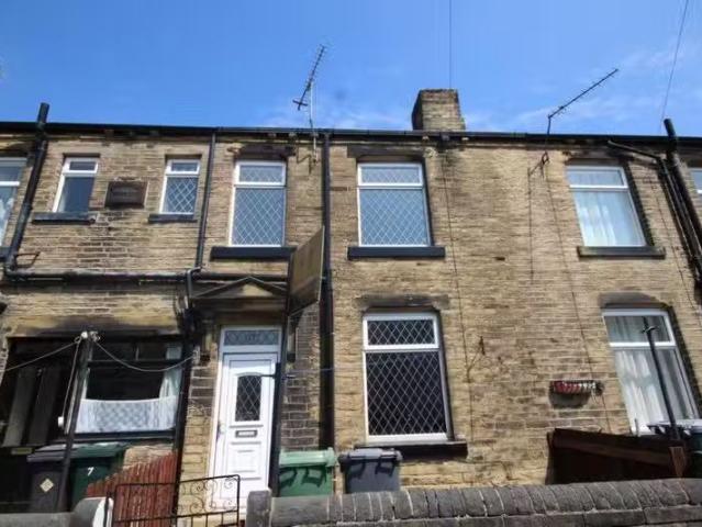 2 bedroom terraced house for rent in Springfield Terrace, Scho.