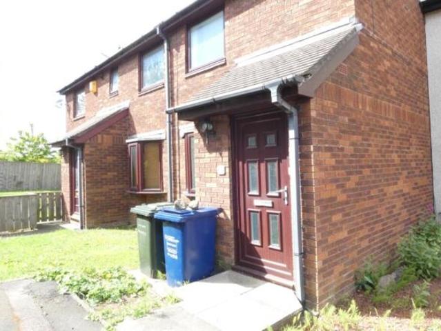 2 bedroom terraced house for rent in Stuart Court, Newcastle Upon Tyne, NE3