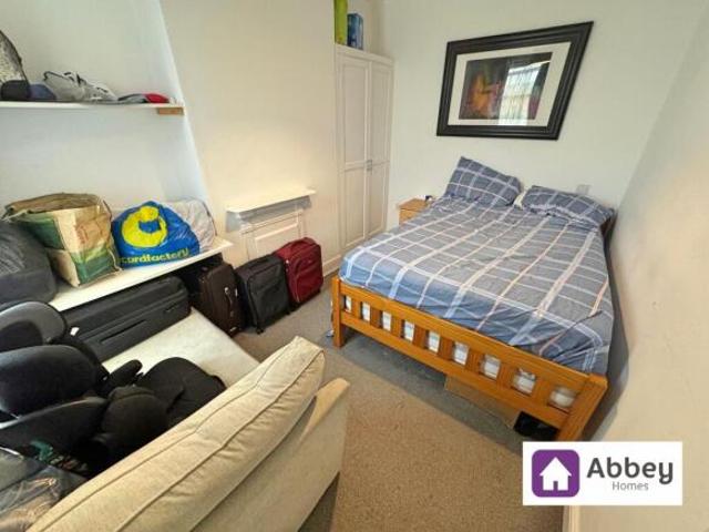 2 bedroom terraced house for rent in Stuart Street, Westcotes, Leicester, LE3 0DW, LE3