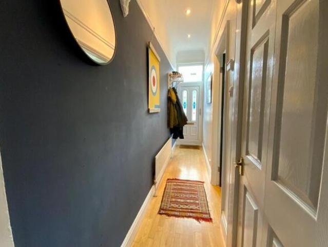 2 bedroom terraced house for rent in Stuart Street, Leicester LE3