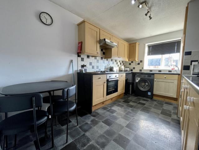 2 bedroom terraced house for rent in Student Flat / 2 Bed / Aug 2026, LN5