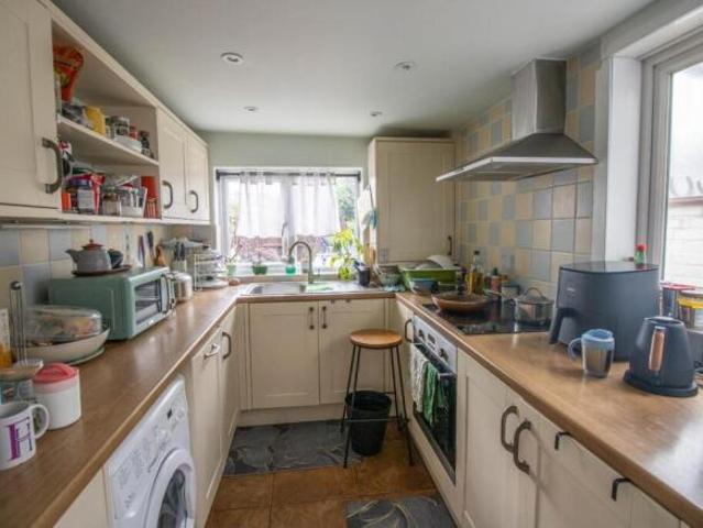 2 bedroom terraced house for rent in Sturton Street, Cambridge, CB1