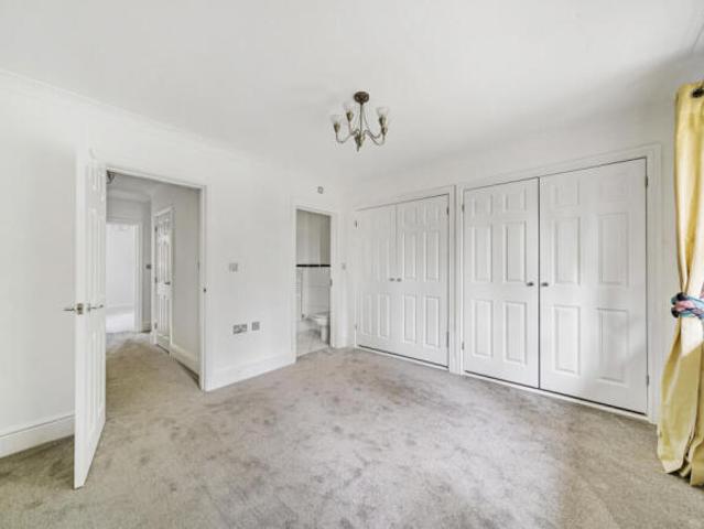 2 bedroom terraced house for rent in St Cross, Winchester, Hampshire, SO23