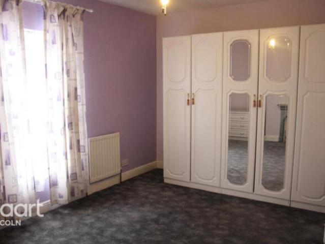 2 bedroom terraced house for rent in St. Andrews Street, Lincoln, LN5