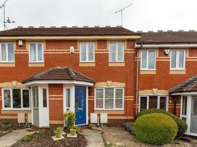 2 Bedroom Terraced House For Rent In St. Annes Park, Bristol