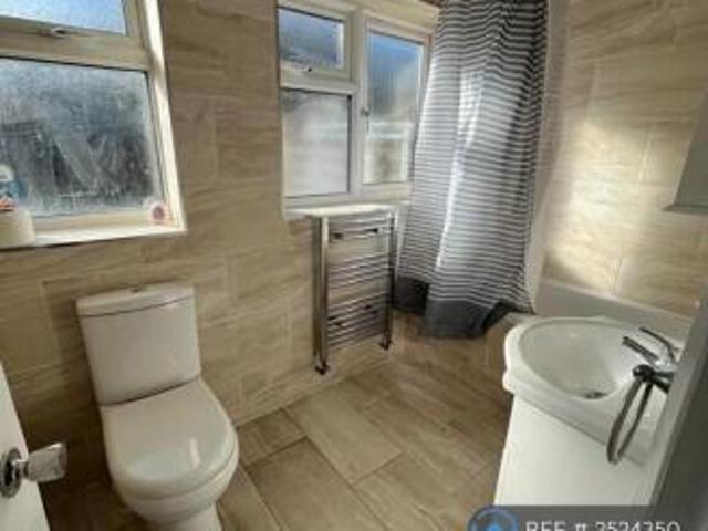 2 bedroom terraced house for rent in St. Albans Avenue, London, E6