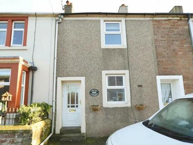 2 Bedroom Terraced House For Rent In St. Bees