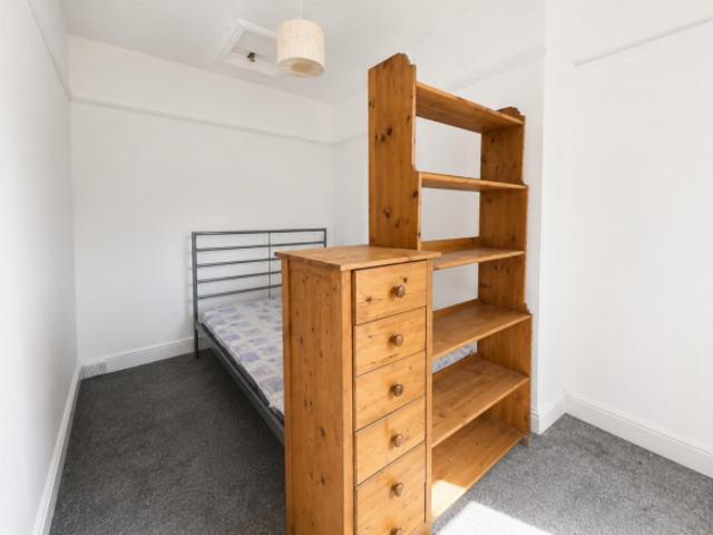 2 bedroom terraced house for rent in St. Georges Road, Stoke, CV1