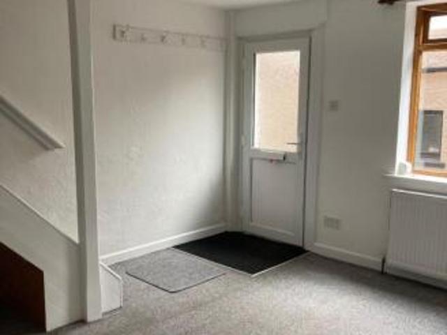 2 bedroom terraced house for rent in St Davids, EX4