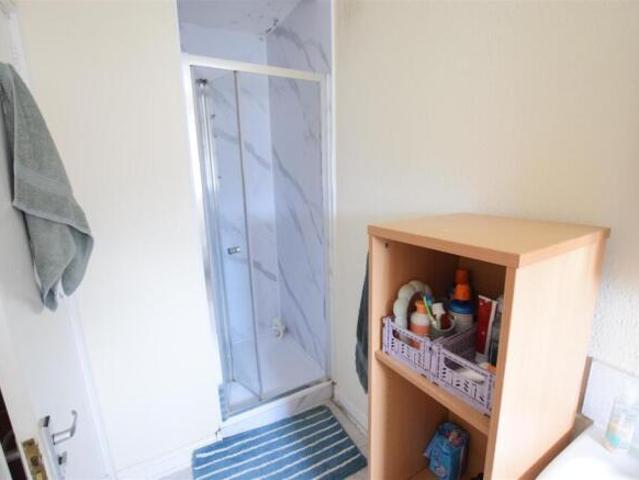 2 bedroom terraced house for rent in St. Faiths Street Student House 26/27, LN1