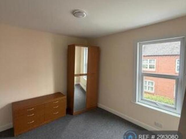 2 bedroom terraced house for rent in St Hugh St, Lincoln, LN2