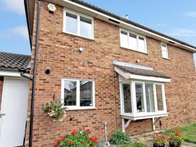 2 Bedroom Terraced House For Rent In St Ives, Cambs