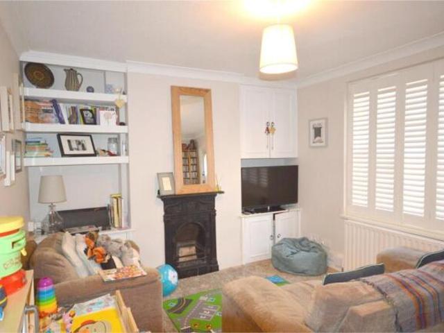2 bedroom terraced house for rent in St Johns Street, Winchester, Hampshire, SO23