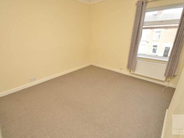 3 bedroom terraced house for rent in St Olaves Road, Norwich, NR3