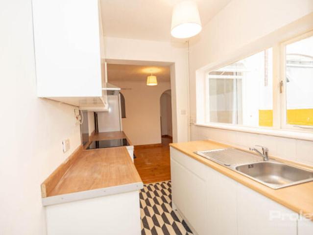 2 bedroom terraced house for rent in St Olaves Road, Norwich, NR3 4QB, NR3