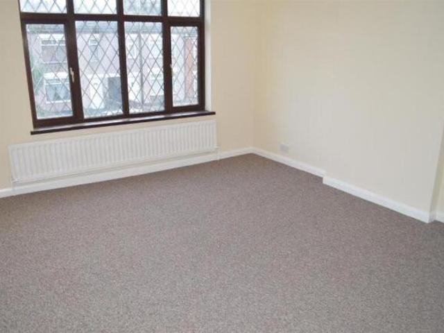 2 bedroom terraced house for rent in St Lukes Road, Coventry, CV6