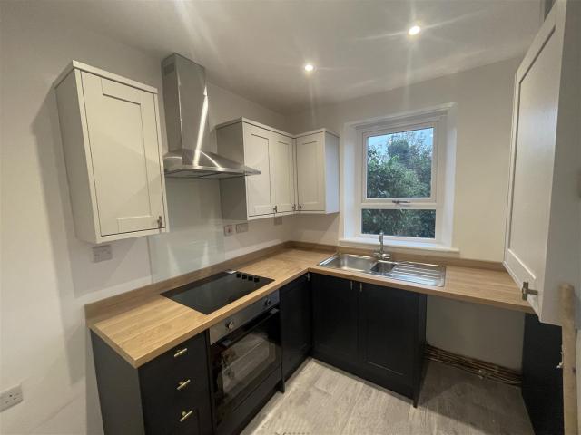 2 Bedroom Terraced House for rent in St. Marys Road, Doncaster