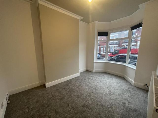 2 Bedroom Terraced House for rent in St. Marys Road, Doncaster