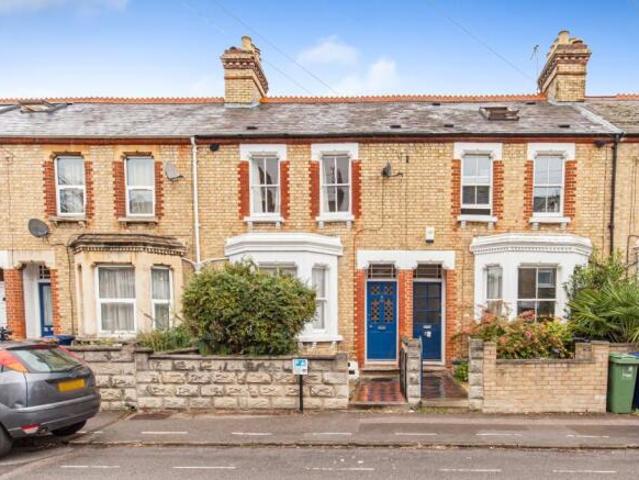 2 bedroom terraced house for rent in St Marys Road, East Oxford, OX4