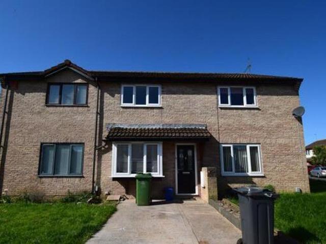 2 Bedroom Terraced House For Rent In St. Mellons