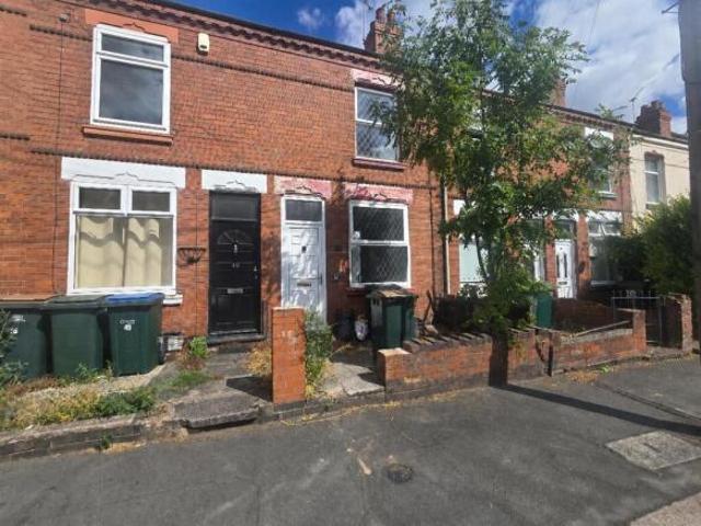 2 bedroom terraced house for rent in St. Michaels Road, Stoke, CV2