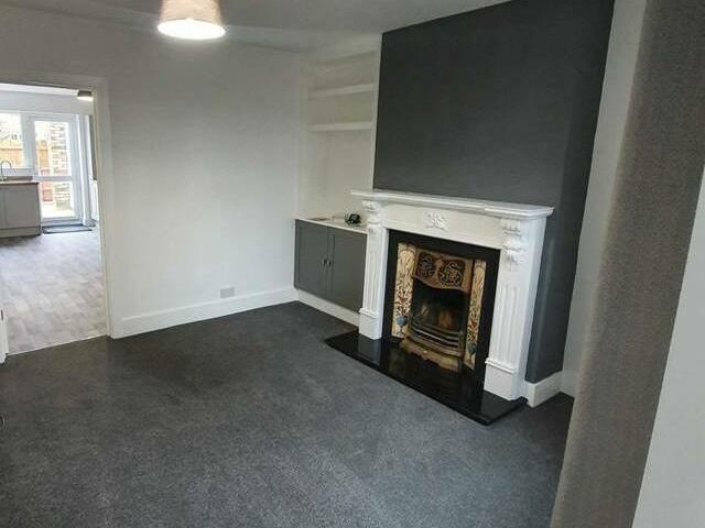 2 bedroom terraced house for rent in St Neots Road Eaton Socon PE19
