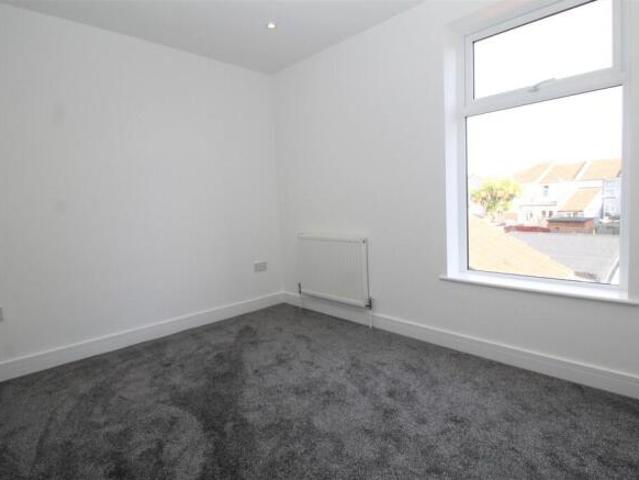 2 bedroom terraced house for rent in St Stephens Road, Portsmouth, PO2