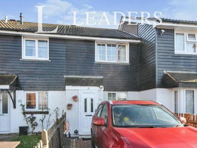 2 Bedroom Terraced House For Rent In St Pauls Cray, Orpington