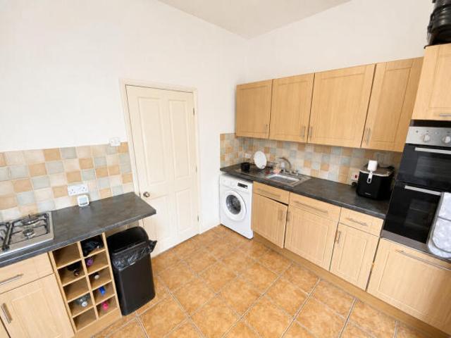 2 bedroom terraced house for rent in St. Pauls Terrace, York, YO24