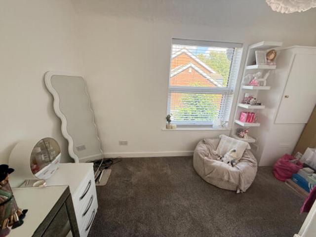 2 bedroom terraced house for rent in St Peters Road, Liverpool, L9