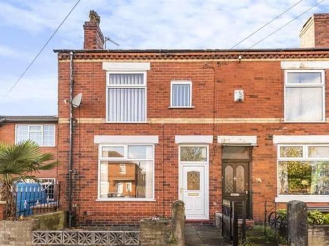 2 bedroom terraced house for rent in St Peters Road Swinton Manchester M27 0ND M27
