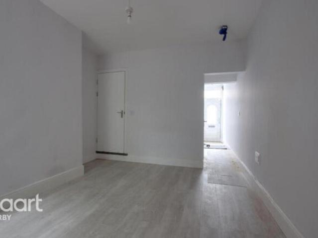 2 bedroom terraced house for rent in St Thomas Road, Derby, DE23