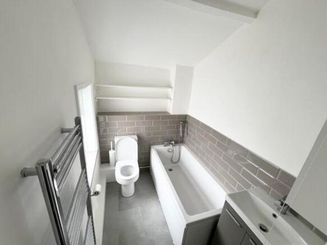 2 bedroom terraced house for rent in Stafford Street, Norwich, Norfolk, NR2