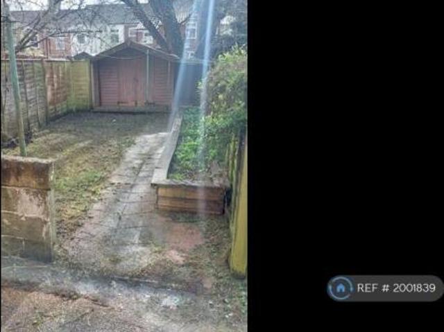 2 bedroom terraced house for rent in Stafford Street, Norwich, NR2