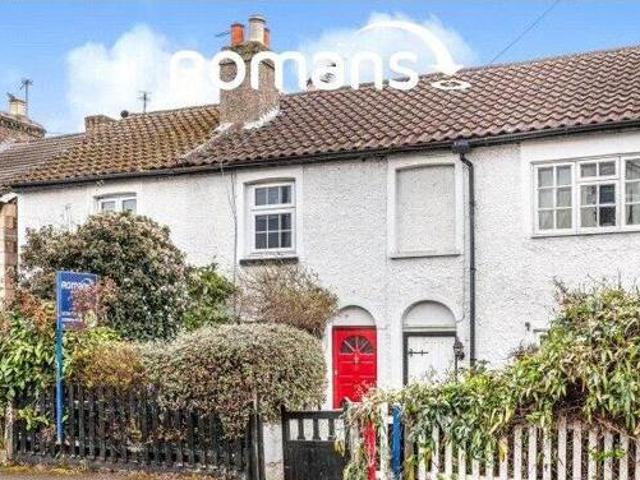 2 Bedroom Terraced House For Rent In Staines upon thames, Surrey