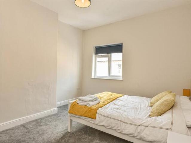 2 bedroom terraced house for rent in Stamford Street East, Leeman Road, York, YO26