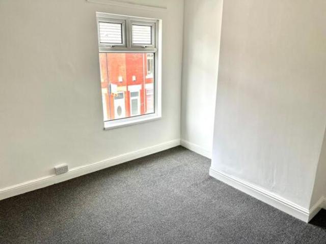 2 bedroom terraced house for rent in Stanfield Road, Stoke On Trent, ST6